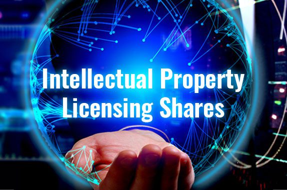 Initial Intellectual Property Rights Offerings – (IIPROs)